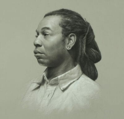 David Jamieson – Vitruvian Fine Art Studio