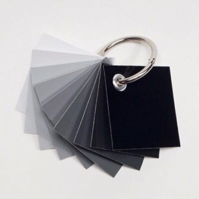 Neutral Value Scale – Vitruvian Fine Art Studio