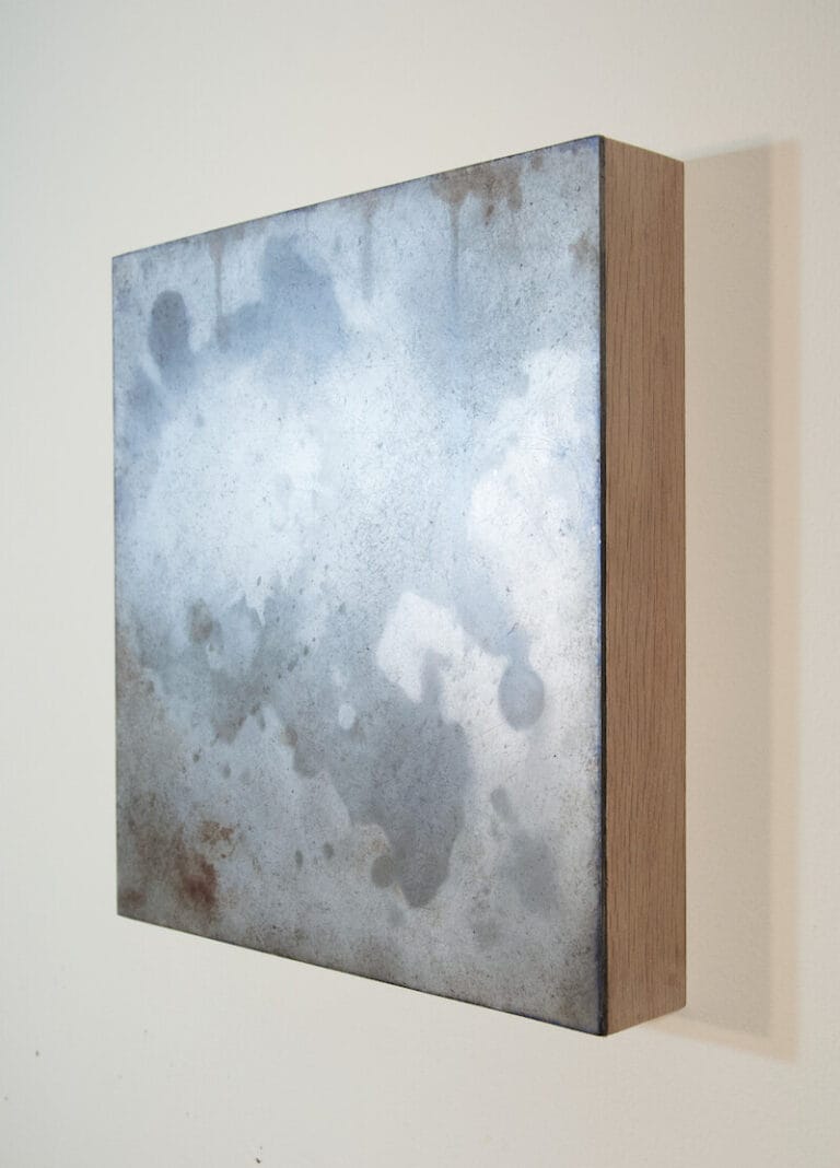 Anthony Adcock – Vitruvian Fine Art Studio