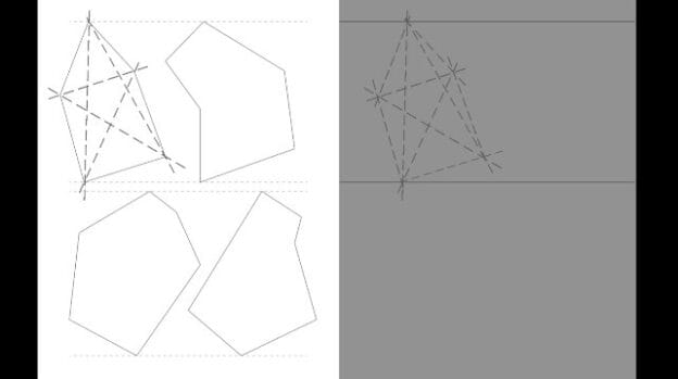 Drawing Basics – The Complete Online Course – Vitruvian Fine Art Studio
