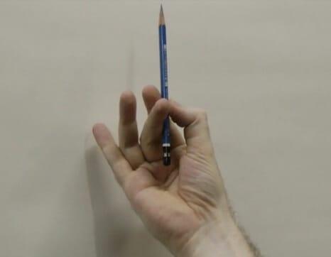 Drawing Basics – The Complete Online Course – Vitruvian Fine Art Studio