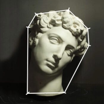 Drawing Basics – The Complete Online Course – Vitruvian Fine Art Studio