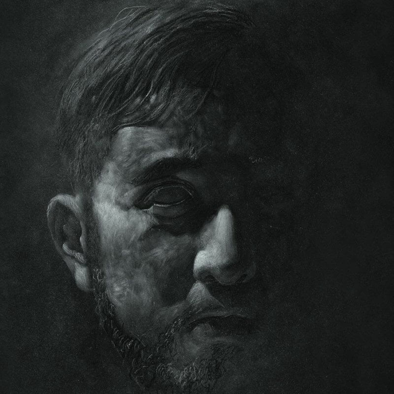 Artist Spotlight: Randy Ortiz – Vitruvian Fine Art Studio