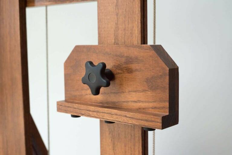 We Built Our Own Easels, and You Can Too! (Maybe…) – Vitruvian Fine Art ...