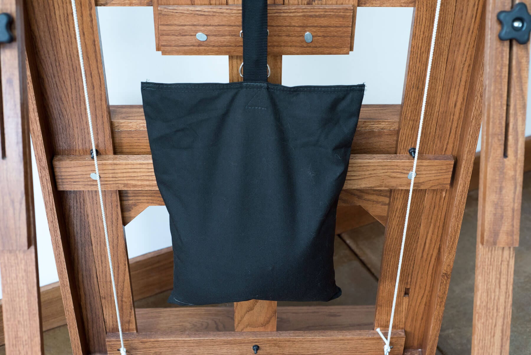 We Built Our Own Easels, and You Can Too! (Maybe…) – Vitruvian Fine Art ...