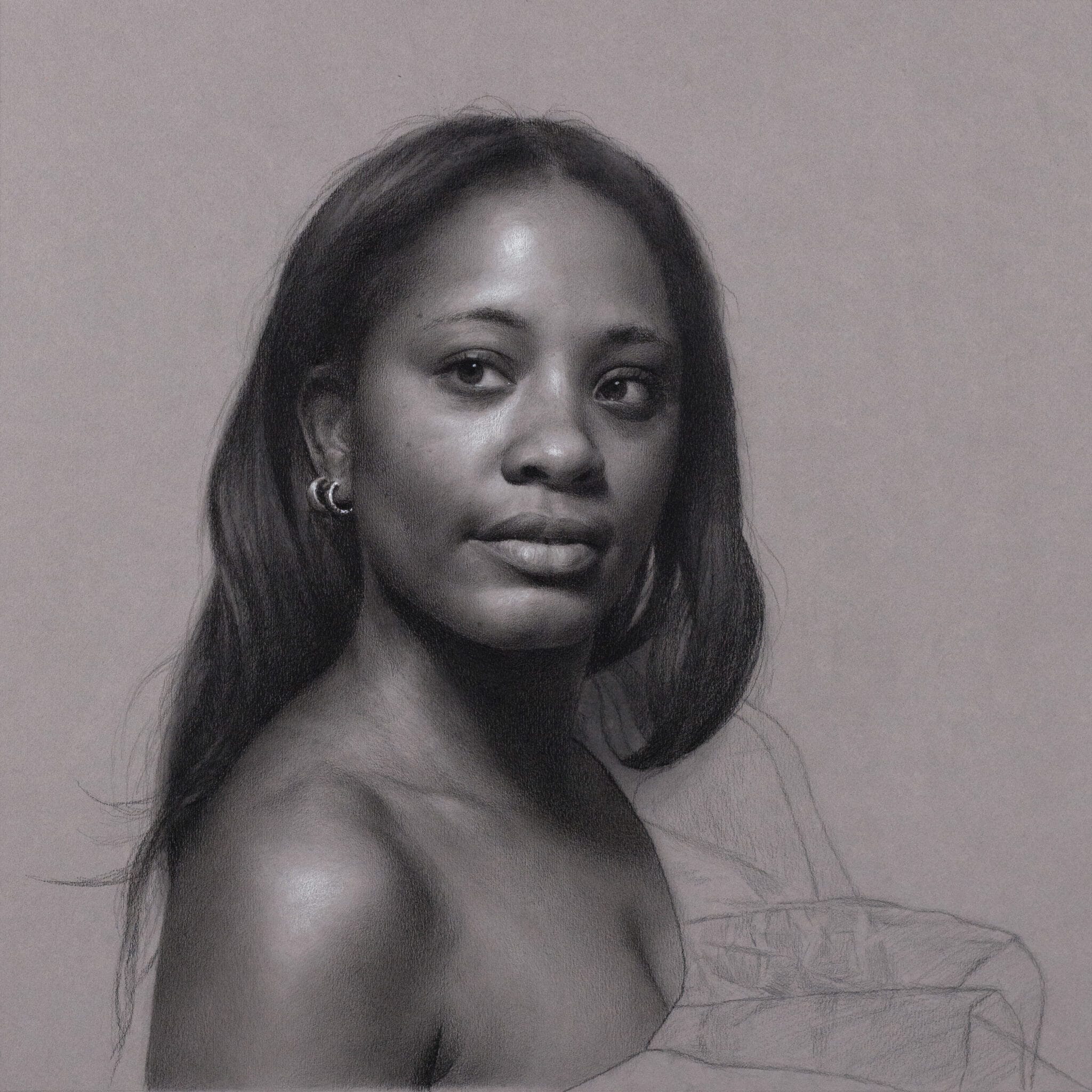 David Jamieson – Vitruvian Fine Art Studio