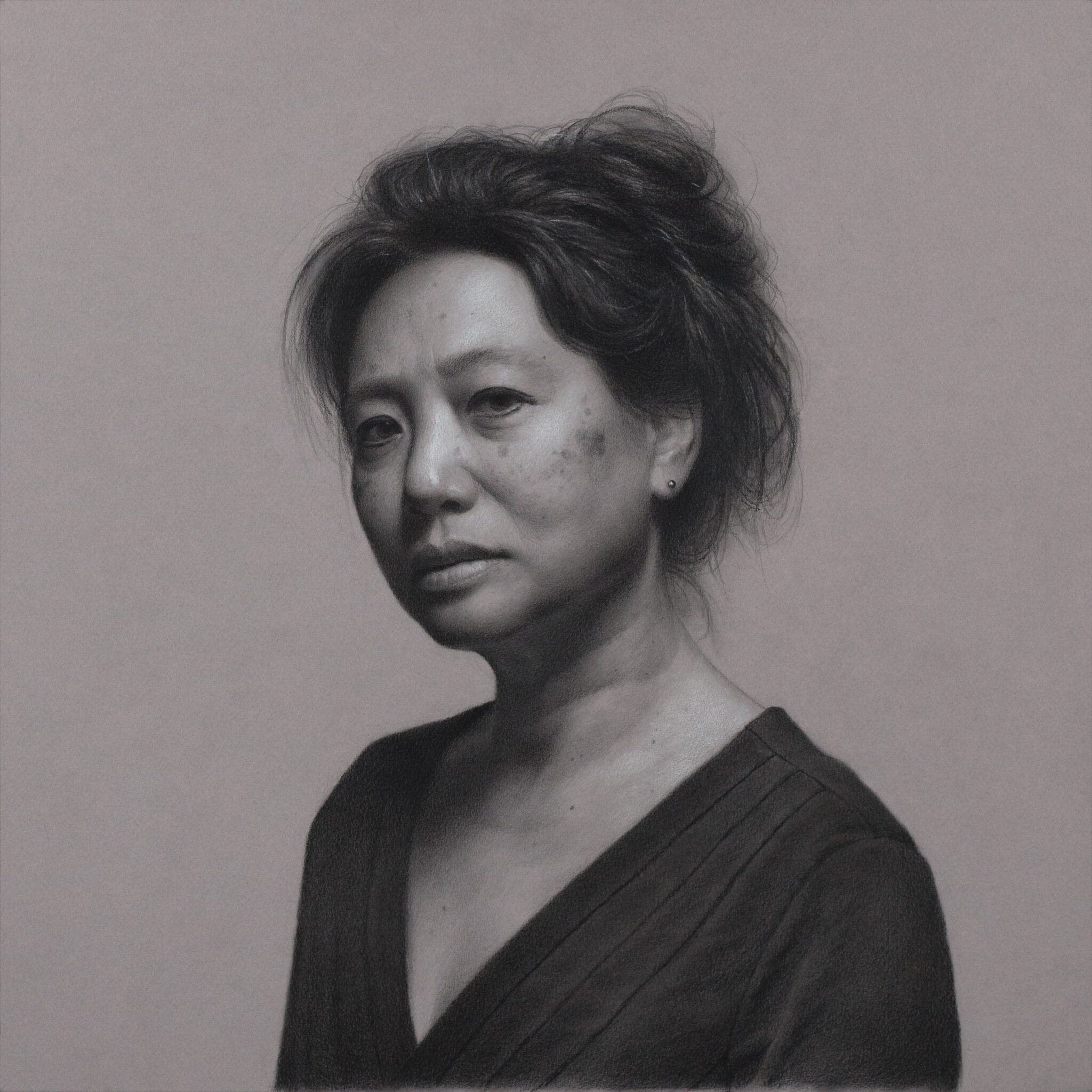 David Jamieson – Vitruvian Fine Art Studio